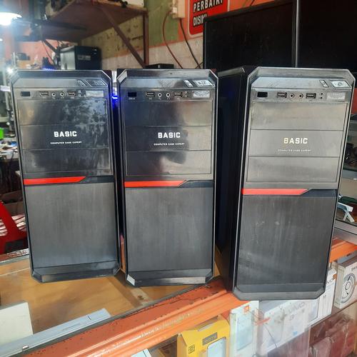 Jual Casing Kasing Komputer CPU - Kab. Serdang Bedagai - Prodigycell ...