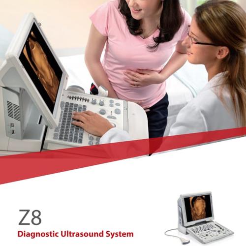 Jual USG 4D Mindray Z8 / USG 4 Dimensi Mindray Z8 / USG MINDRAY Z8 ...