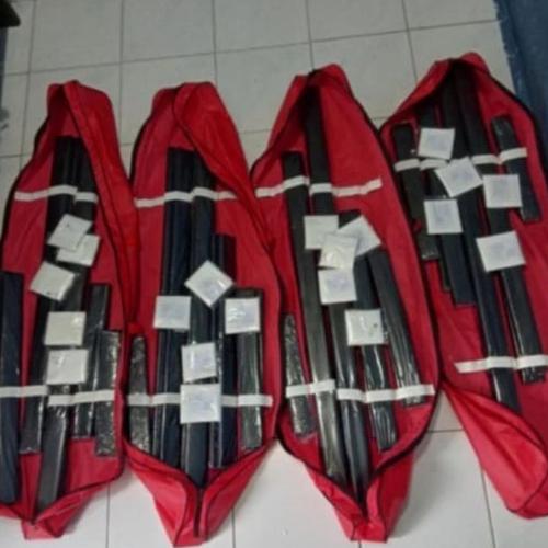 Jual Spalk set spalk 1 set bidai kayu 1 set bidai kayu set bidai spalk ...