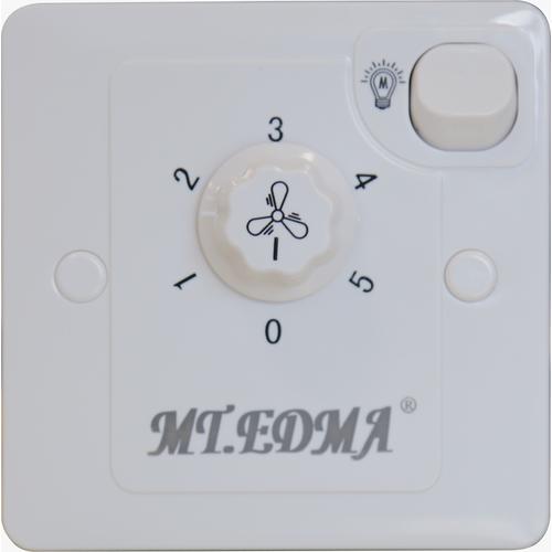 Jual Wall Control with Switch EDMA - OMNI PLUS - Jakarta Utara - EDMA ...