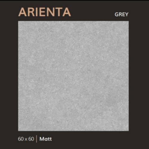 Jual granit arna 60x60 arienta Grey matt - Kab. Bogor - AZMI GRANIT ...
