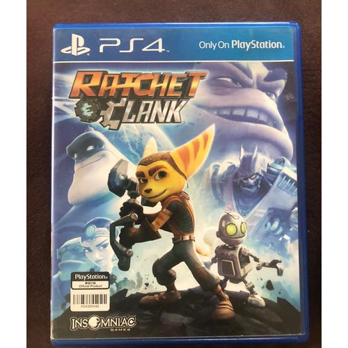 Jual ratchet n clank ps4 - Kota Tangerang Selatan - angkasa_hakim ... Jual ratchet n clank ps4 - Kota Tangerang Selatan - angkasa_hakim ...