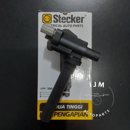 Jual Coil Koil Suzuki APV Swift SX4 Baleno Aerio Stecker - Kota ...