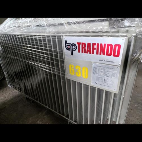 Jual Trafo trafindo 3p 630kva 3phase ready stok siap kirim - Jakarta ...