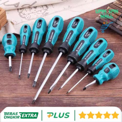 Jual Obeng Set Reparasi Magnetic Head 9 in 1 - SK803 - Jakarta Barat ...