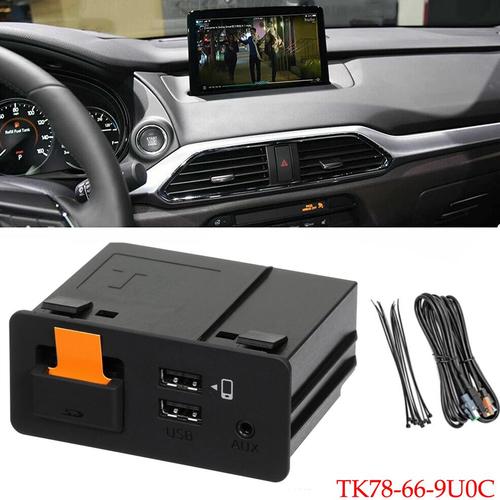 Jual Hotsale Auto Retrofit Kit 00008Fz34 Tk78669U0C Mazda Cx5 Cx3 Cx ...