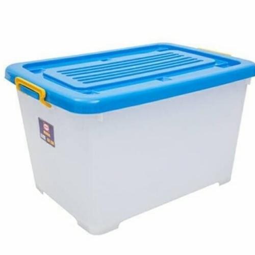Jual Shinpo Container Kontainer Box Kotak Plastik 70 L CB 70 CB70 ADA ...