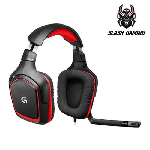 Jual Logitech G331 G 331 stereo Gaming Headset - Kota Surabaya - Slash Gaming | Tokopedia
