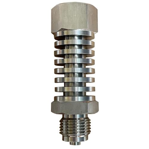 Jual Cooling Tower for Temperature reducer of Pressure Sensor - Jakarta ...