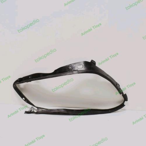 Jual Seal Lampu W204 Facelift Original Mercedes-Benz A2048260058 ...