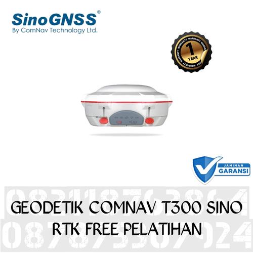 Jual Gps Geodetik comnav T300 Gnss RTK Receiver - Kota Tangerang - Abadi survey | Tokopedia