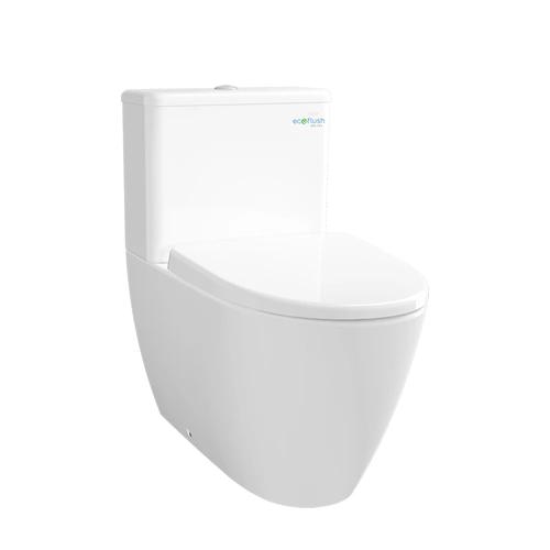 Jual Closet Duduk Toto CW635PJ / Toto CW 635 PJ / Toto CW 635PJ P-Trap ...