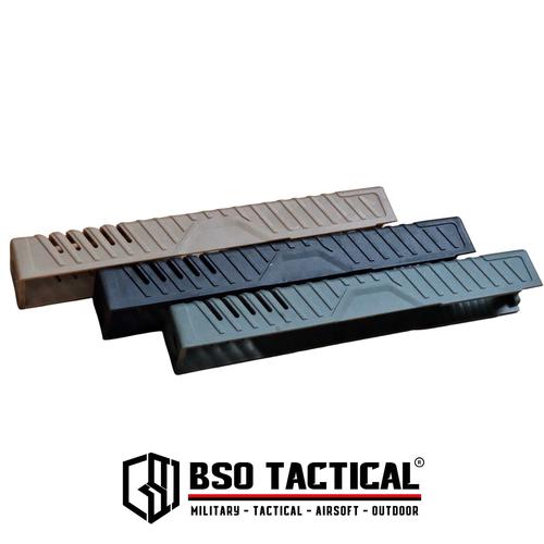 Jual Cover Tactical Skin Slide Protection GL17 ONLY Polymer GBB Airsoft ...