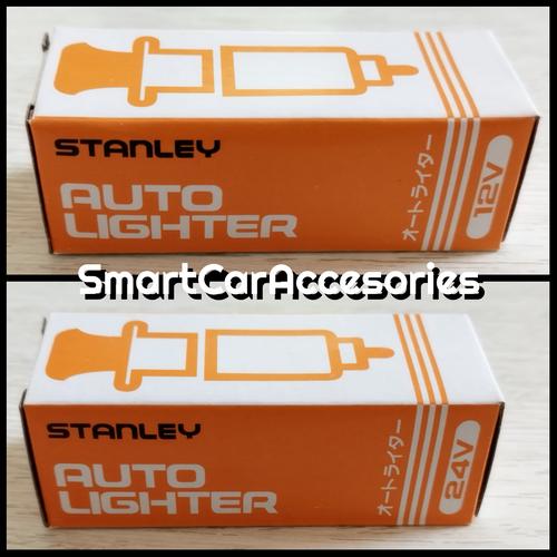 Jual Colokan Auto Lighter Ligter Cigaratte Rokok Stanley 12V 24V ...