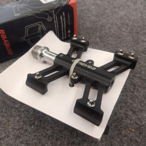 Jual Pedal bearing Gineyea alloy Taiwan import - Kota Bandung - TRENDSBIKE | Tokopedia