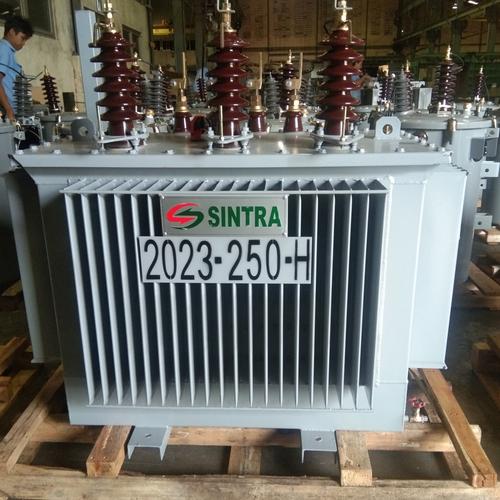 Jual Trafo 3phase 250 kVA 20 kV / 400 V Dyn5 SPLN D3 - Kab. Bekasi ...