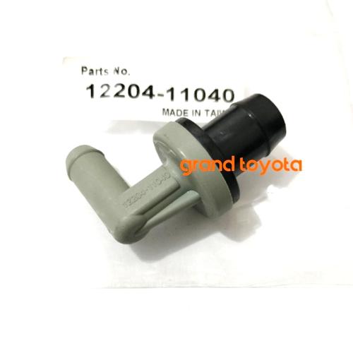 Jual Valve PVC Valve PCV Ventilation Valve Starlet 12204-11040 - Kab ...