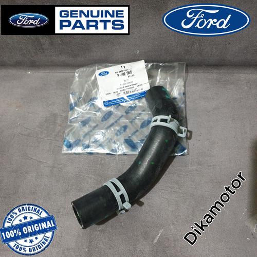 Jual Selang bypass by pass water outlet water pump ford ranger 2.2 ...