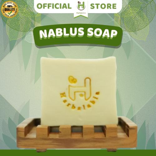 Jual NABLUS ORIGINAL PALESTINA | HANDMADE PALESTINE SOAP - Kota Malang ...