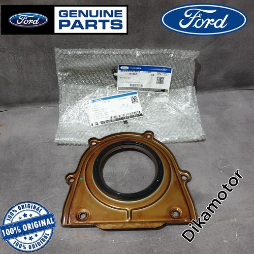 Jual Seal crank shaft / crankshaft belakang ford all new focus mk3 ...