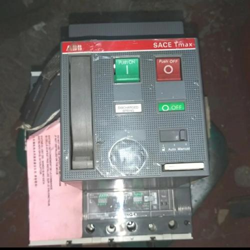 Jual mccb abb 4p 400a motorized tmax - Jakarta Pusat - Aurorae World ...