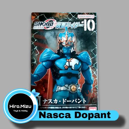 Jual Shodo O Vol 10 - Nasca Dopant - Kota Semarang - Hiro Mizu | Tokopedia