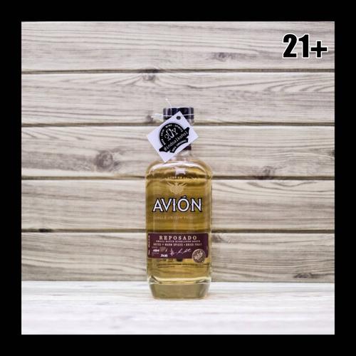 Promo Avion Reposado 700ml - Tequila - INDOALKOHOL Original 100% Cicil ...