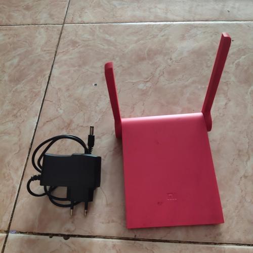 Jual mi xiaomi wifi r1c r1cl mini wireless router AP Open WRT miwifi ...