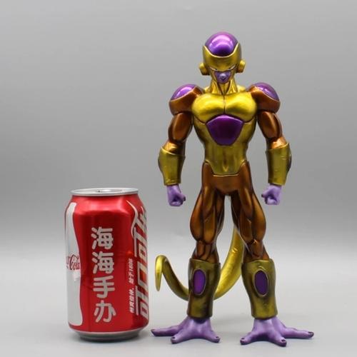 Jual dragon ball golden frieza figure - Jakarta Utara - toko micho ...