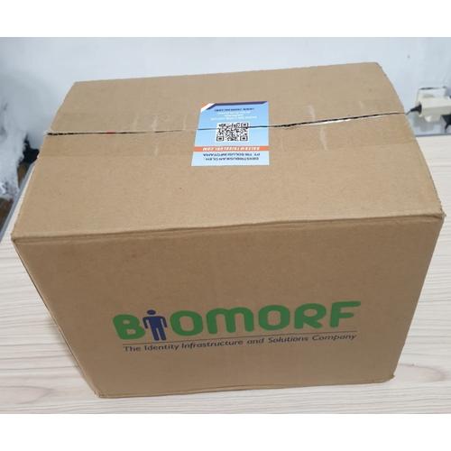 Jual Fingerprint Scanner Biomorf - Jakarta Utara - Biometrik Nusantara ...