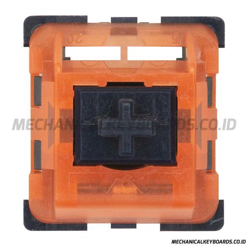 Jual Content / KTT Sunset Glow Switch (Linear - Plate Mount) - Kota ...