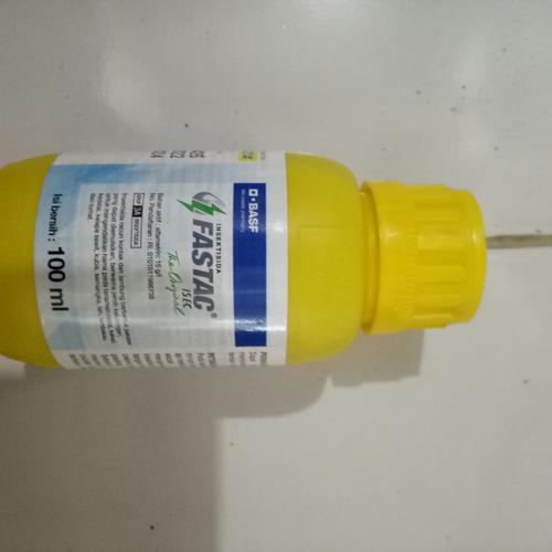 Jual obat pertanian insektisida FASTAC 100ml - Kab. Grobogan - BOLO ...