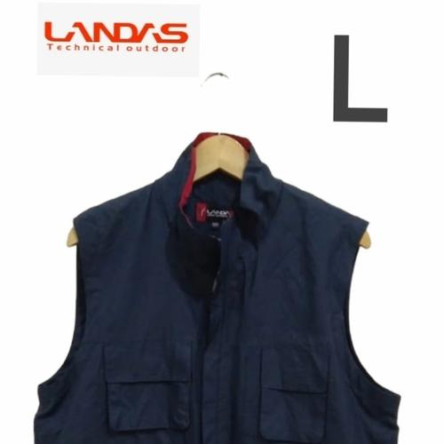 Jual Rompi Tactical/Rompi Lapangan/Rompi Mancung Size L - Kab. Bandung ...