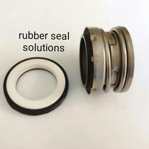 Jual mechanical seal Suit to Ebara FS News type 100x80 FSJA - Jakarta Barat - Rubber seal ...
