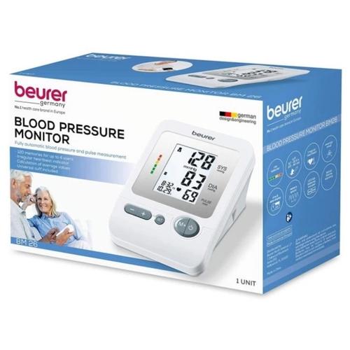 Jual BEURER BM 26 TENSIMETER DIGITAL - Jakarta Pusat - Apt ANF Farma ...