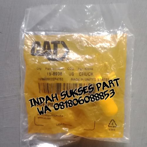 Jual 1S-8938 CHUCK CATERPILLAR - Kota Tangerang - sparepartcaterpillar ...
