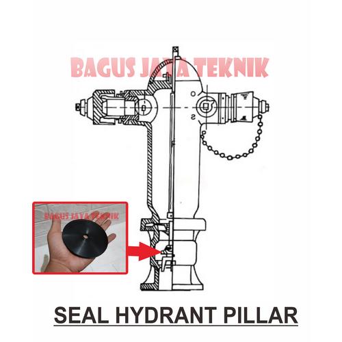 Jual Seal Hydrant Pillar Packing Center, Sil Packing Utama Hidran ...
