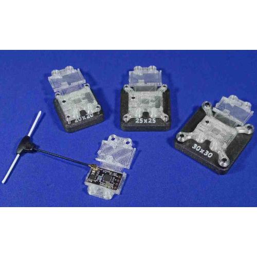 Jual BETAFPV ExpressLRS RX MOUNT ELRS 2.4G MOUNT BETAFPV NANO RECEIVER ...