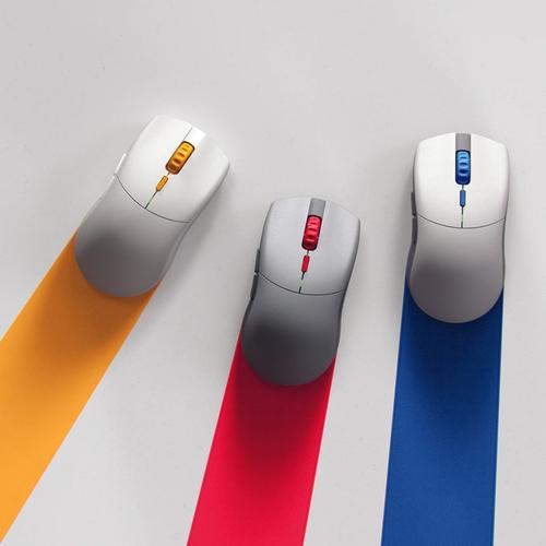 Jual Glorious Series One Pro Hyperlight Wireless Gaming Mouse ...