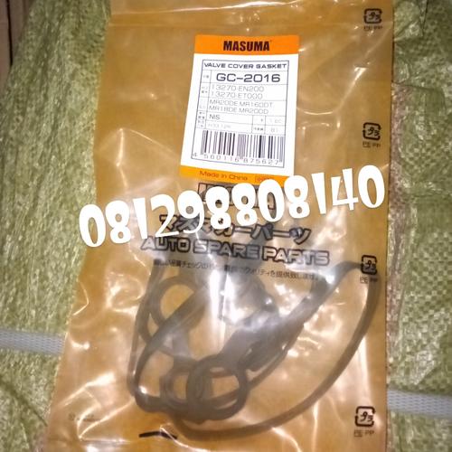 Jual SEAL ROCKER COVER SEAL PACKING TUTUP KLEP NISSAN SERENA C26 ... Jual SEAL ROCKER COVER SEAL PACKING TUTUP KLEP NISSAN SERENA C26 ...