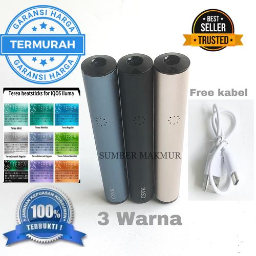 Jual CSVK Induction System Terea - Kota Tangerang - Sumber Makmur Water ...