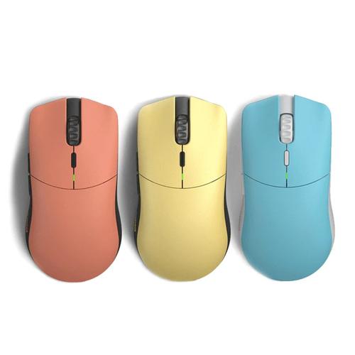 Jual Glorious Model O Pro Hyperlight Wireless Gaming Mouse - Jakarta ...