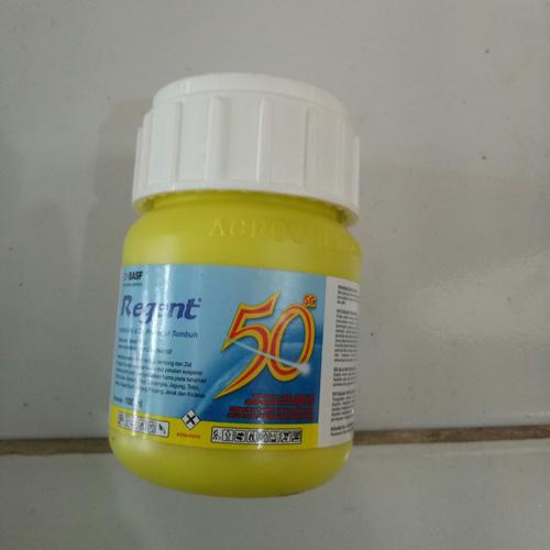 Jual obat pertanian insektisida REGENT 100ml - Kab. Grobogan - BOLO ...