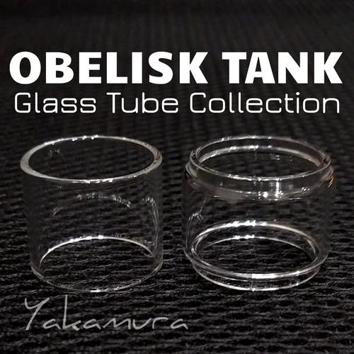 Jual Tabung Kaca Obelisk Tank - CEMBUNG - Kota Bandung - YAKAMURA ...