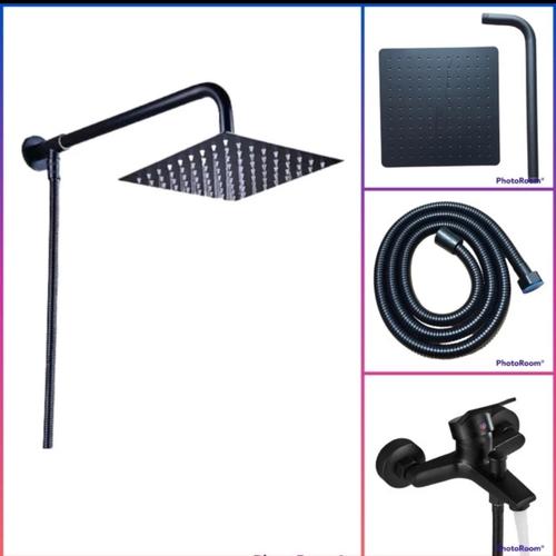 Jual Shower mandi set panas dingin intalasi luar - Jakarta Barat - HOME ...