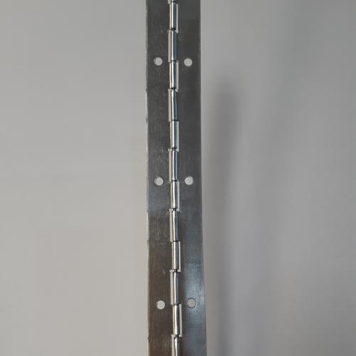 Jual ENGSEL PIANO CHROME NICKLE 3.5 METER / 1 ROLL - Jakarta Barat ...