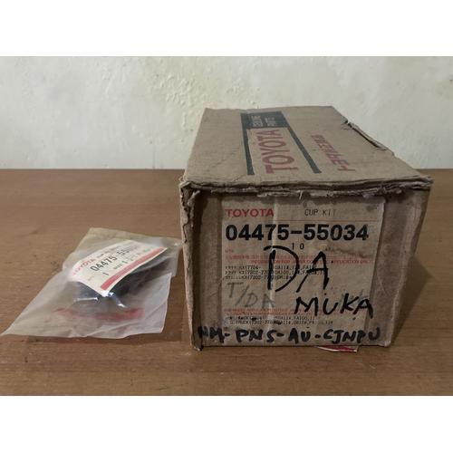 Jual Cup Kit Karet Rem Depan Truk DA DA110 DA111 DA115 2D TOYOTA ...