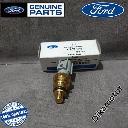 Jual Sensor Temperatur mesin / sensor ECT ford ranger 2.2 / 3.2 T6 ...