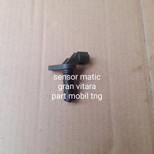 Jual Sensor Matic Suzuki Grand Vitara Copotan - Kota Tangerang - Part ...