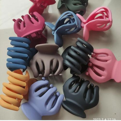 Jual jepit rambut Jeday dop jumbo 0036 jepit rambut - Kota Denpasar ...